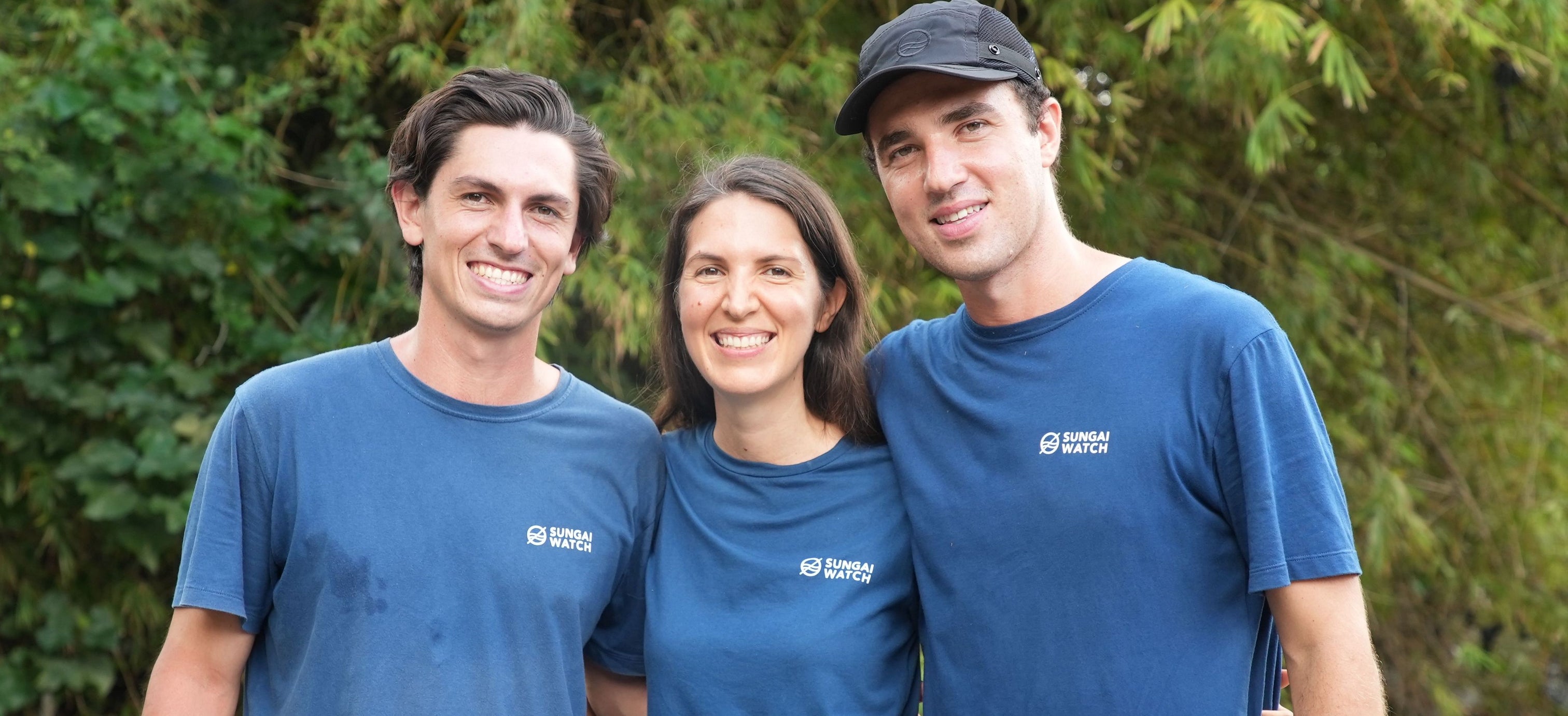 Open Dumps – Sungai Watch